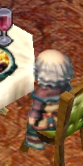 Horrace | Kiseki Wiki | Fandom