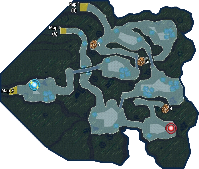 Knox Forest Monster Extermination | Kiseki Wiki | Fandom