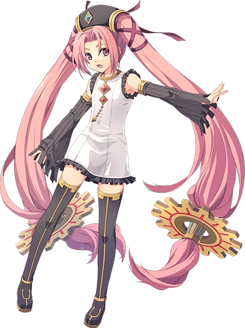 Noi | Kiseki Wiki | Fandom