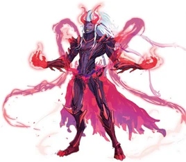McBurn | Kiseki Wiki | Fandom