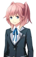 Aili Adler | Kiseki Wiki | Fandom