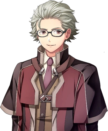 Arthur Speier | Kiseki Wiki | Fandom