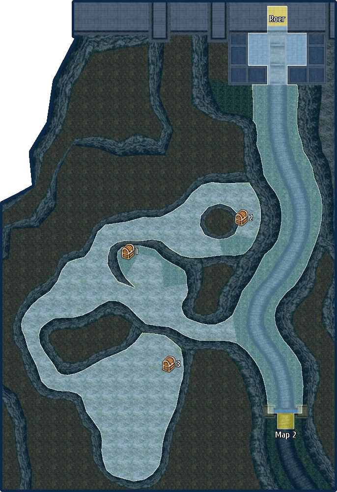 Nortia Highway | Kiseki Wiki | Fandom