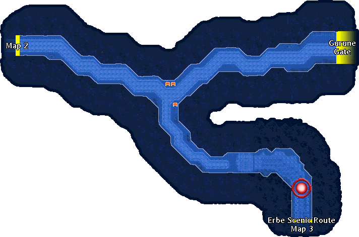 Royal Avenue Monster | Kiseki Wiki | Fandom