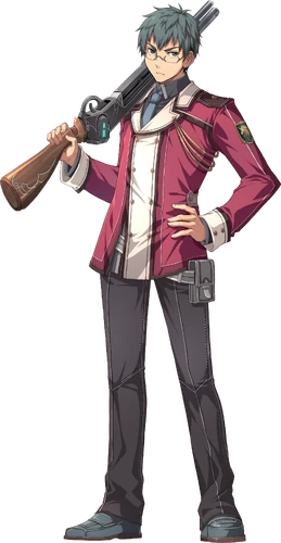 Machias Regnitz | Kiseki Wiki | Fandom