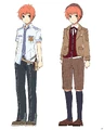 Elliot Craig | Kiseki Wiki | Fandom
