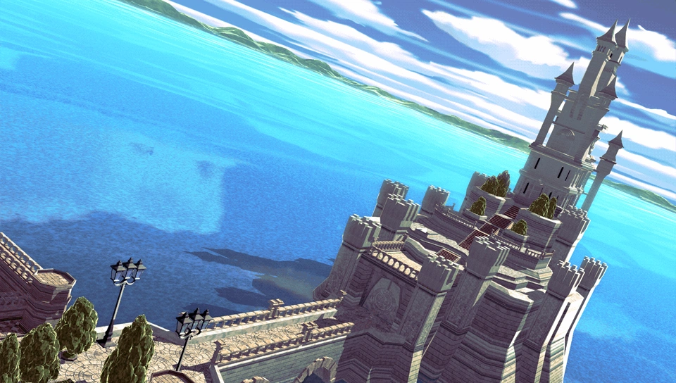 Official - DLC Speculation Discussion Volume II | Page 107 | Smashboards