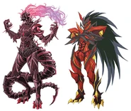 Grendel Zolga | Kiseki Wiki | Fandom