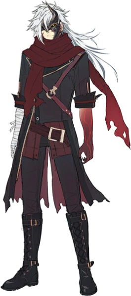 Ishmelga Rean | Kiseki Wiki | Fandom