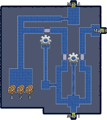 Balstar Channel | Kiseki Wiki | Fandom