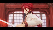 Aaron Wei - Gallery | Kiseki Wiki | Fandom