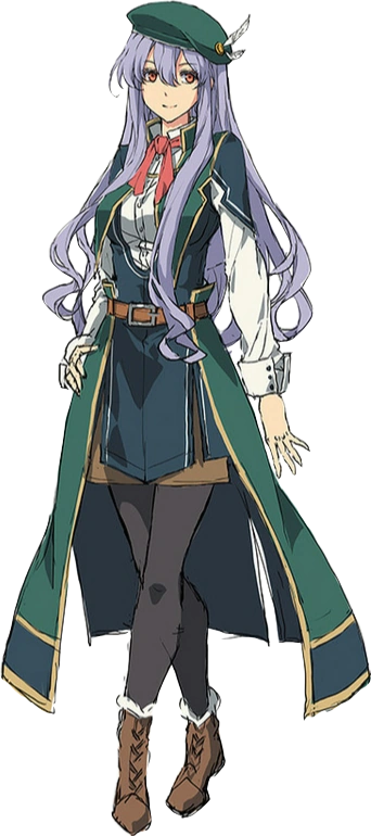 Aeolia
