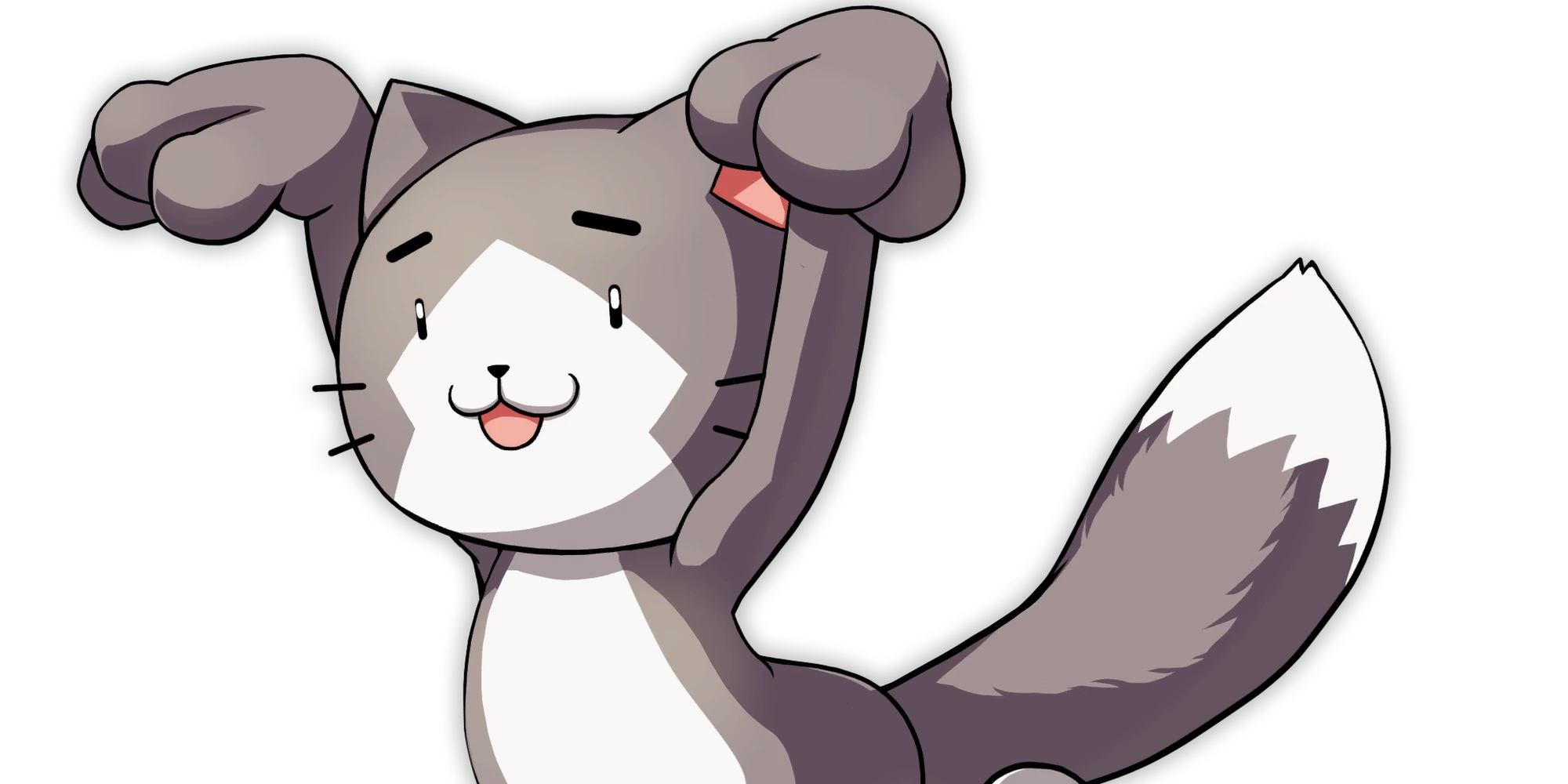 Mishy | Kiseki Wiki | Fandom