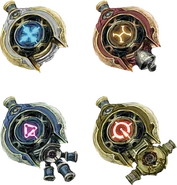 Oct-Geneses | Kiseki Wiki | Fandom