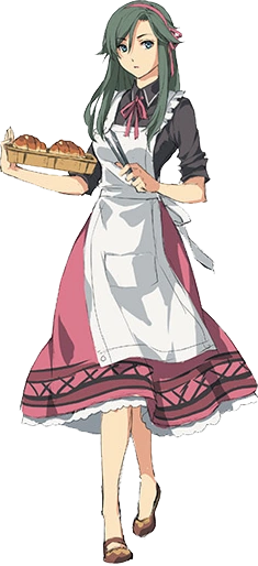 Bennet | Kiseki Wiki | Fandom