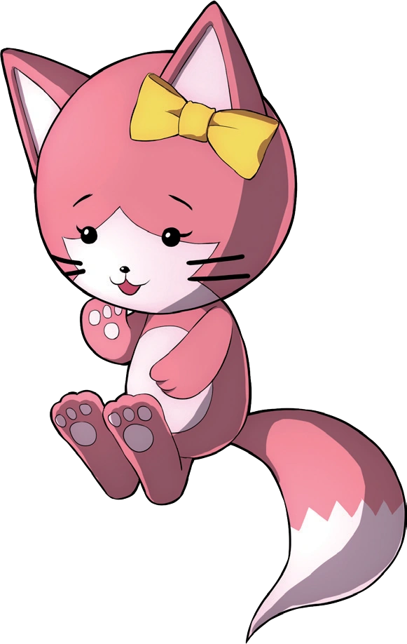 Mishette | Kiseki Wiki | Fandom