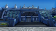 Ordis | Kiseki Wiki | Fandom