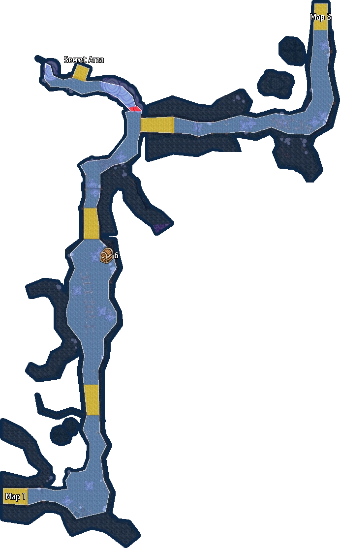 Old Mine | Kiseki Wiki | Fandom