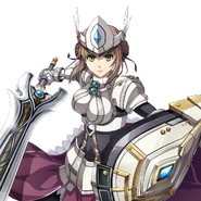 Duvalie | Kiseki Wiki | Fandom