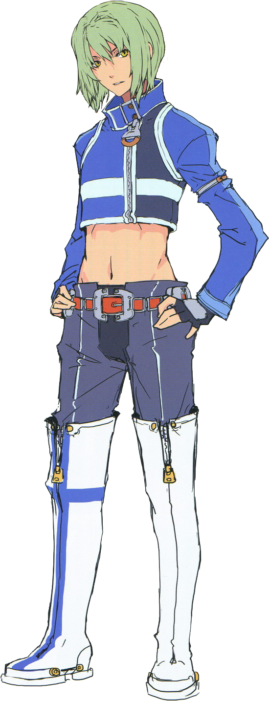 Wazy Hemisphere - Gallery | Kiseki Wiki | Fandom