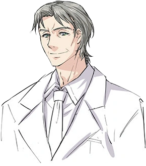 Ryan Connery | Kiseki Wiki | Fandom