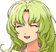 KeA - Portrait Gallery | Kiseki Wiki | Fandom