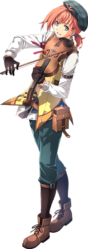 Elliot Craig | Kiseki Wiki | Fandom