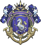 Croire de Cayenne | Kiseki Wiki | Fandom