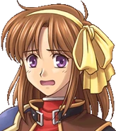 Anelace Elfead | Kiseki Wiki | Fandom