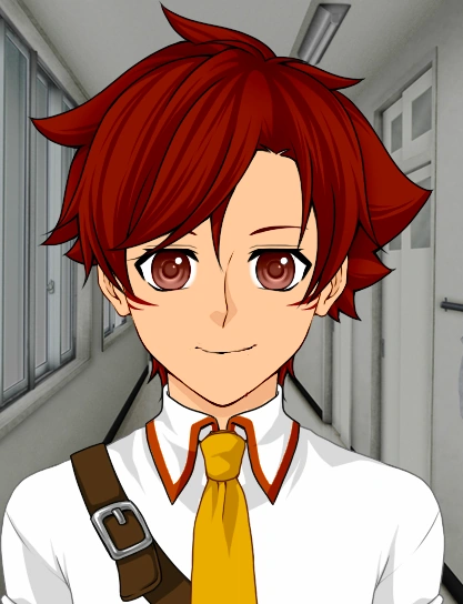 Kyoya | Kisetsu Gakuen Wiki | Fandom