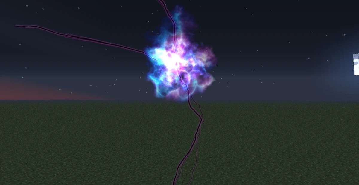 Flux | Kish Pack Wiki | Fandom