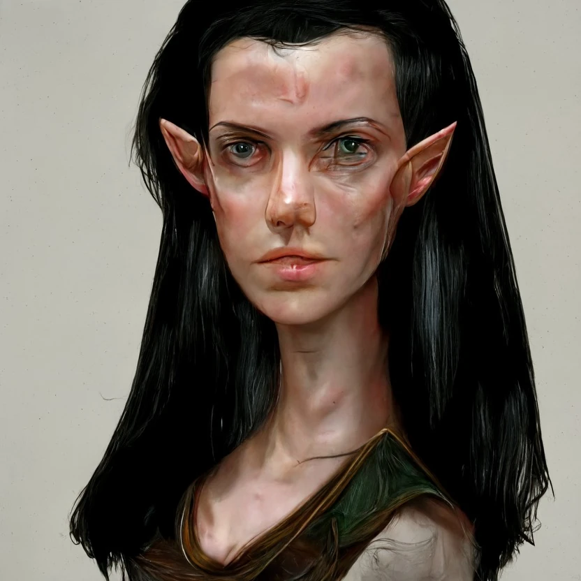 Kaylee Perry | Kishago DnD Wiki | Fandom