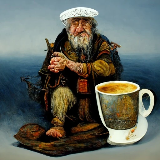 Darrok of Ironore | Kishago DnD Wiki | Fandom