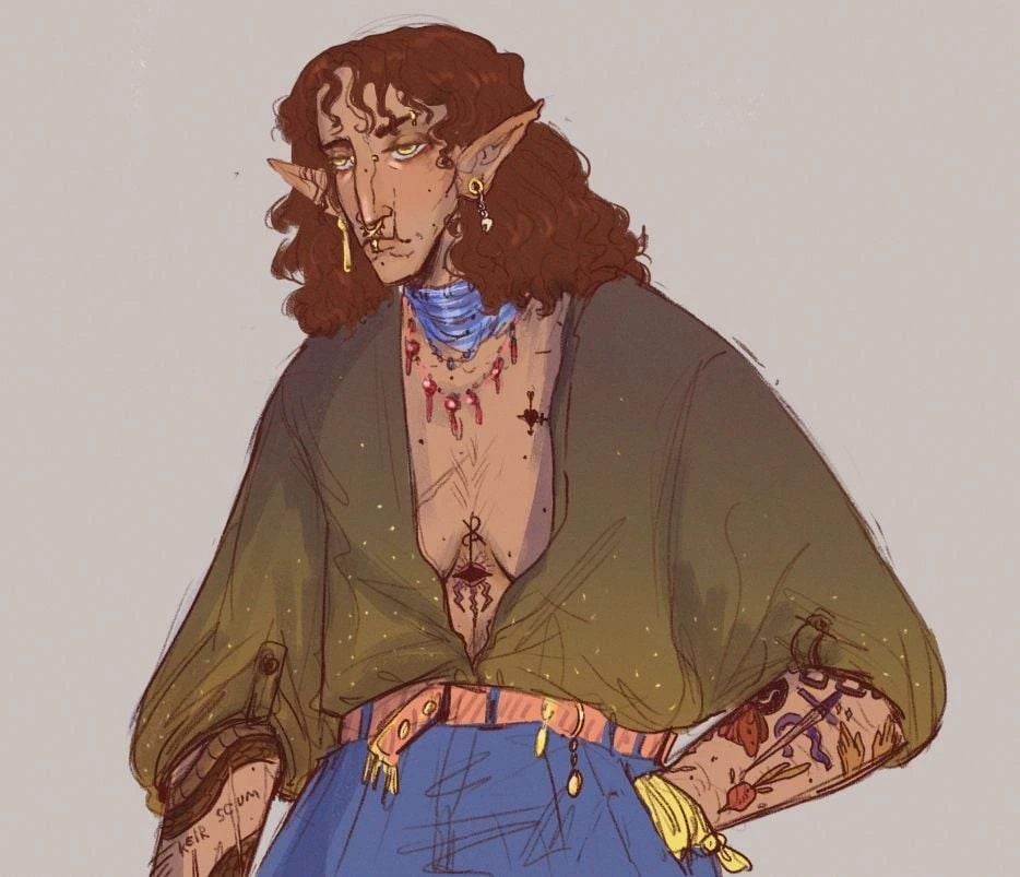 Raddoslav Prusik | Kishar Wiki | Fandom