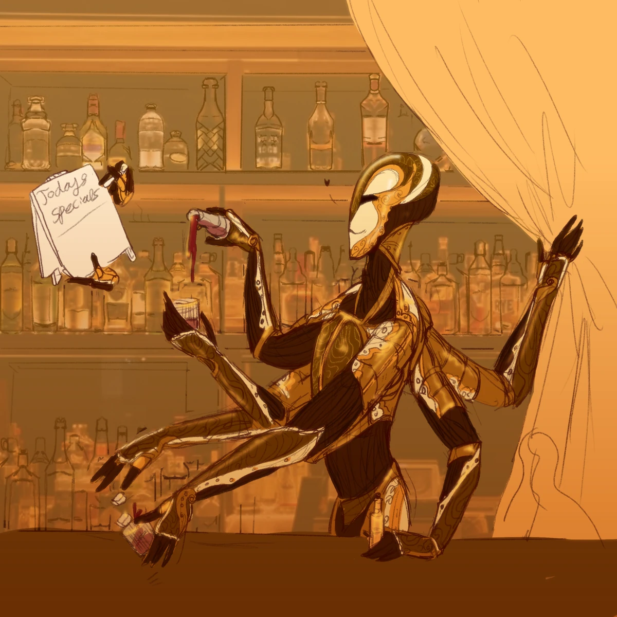 Spider | Kishar Wiki | Fandom