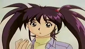 Chiaki Enno | Kishin Douji Zenki Wikia | Fandom