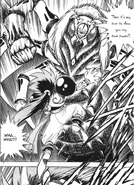 Gaki | Kishin Douji Zenki Wikia | Fandom