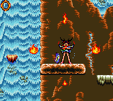 Kishin Douji Zenki (Game Gear) | Kishin Douji Zenki Wikia | Fandom