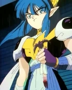 Goki/Gallery/Anime | Kishin Douji Zenki Wikia | Fandom