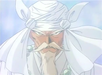 Ozunu Enno | Kishin Douji Zenki Wikia | Fandom