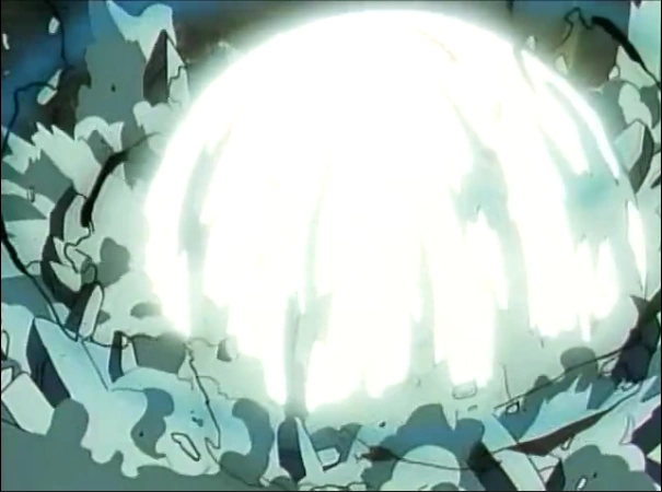 Ludora | Kishin Douji Zenki Wiki | Fandom