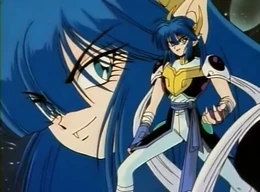 Goki | Kishin Douji Zenki Wikia | Fandom