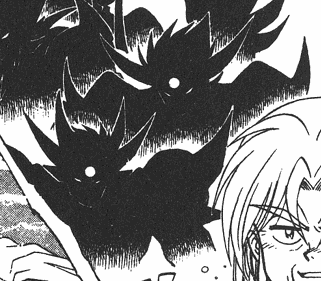 The Missing Demon Gods | Kishin Douji Zenki Wikia | Fandom