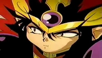 Zenki/Forms | Kishin Douji Zenki Wikia | Fandom