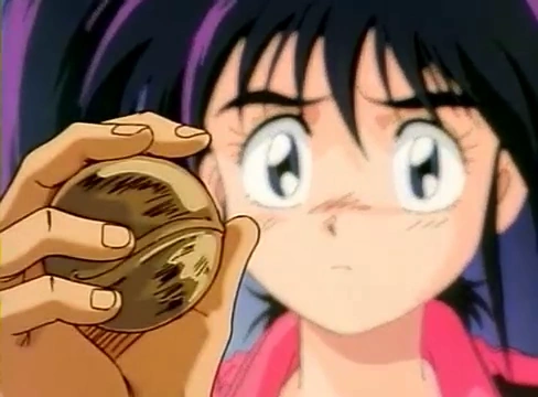 Chiaki Enno/Gallery | Kishin Douji Zenki Wikia | Fandom