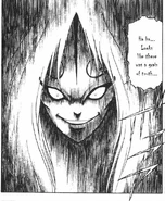 Gaki | Kishin Douji Zenki Wikia | Fandom