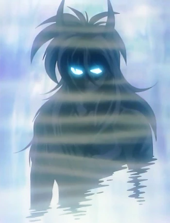 Goki | Kishin Douji Zenki Wikia | Fandom