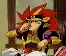 Zenki/Forms | Kishin Douji Zenki Wikia | Fandom