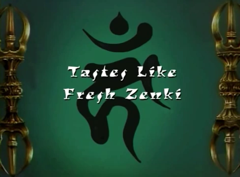 Episode 5 | Kishin Douji Zenki Wikia | Fandom