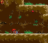 Kishin Douji Zenki (Game Gear) | Kishin Douji Zenki Wikia | Fandom